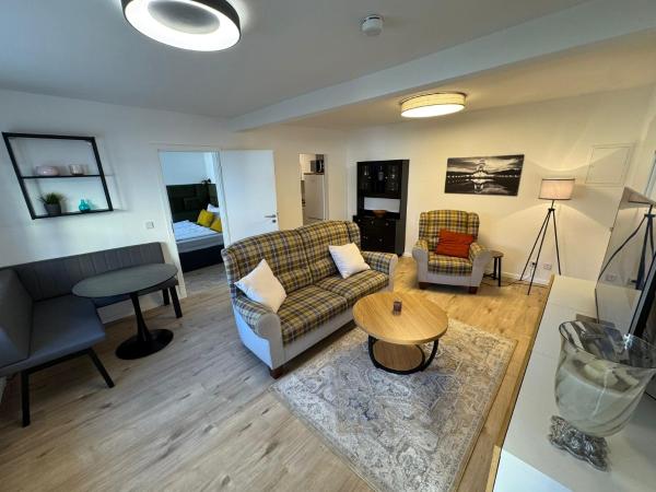 Schkeuditz Gästeapartment Ii - Schkeuditz
