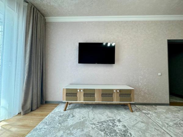 Comfort Apartment - Tashkent