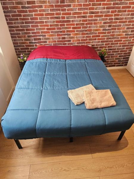 Chambre Chez Particulier à 15 Min à Pieds De La Gare De Montluçon - Montluçon