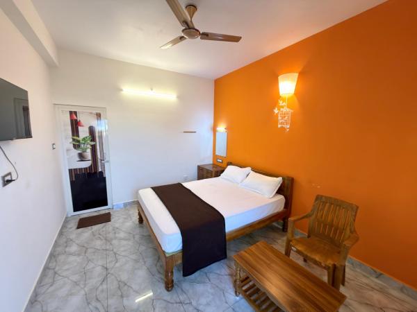 Gravity Groups Sivadurai Residency - Near Sangamitra Jipmer - Puducherry