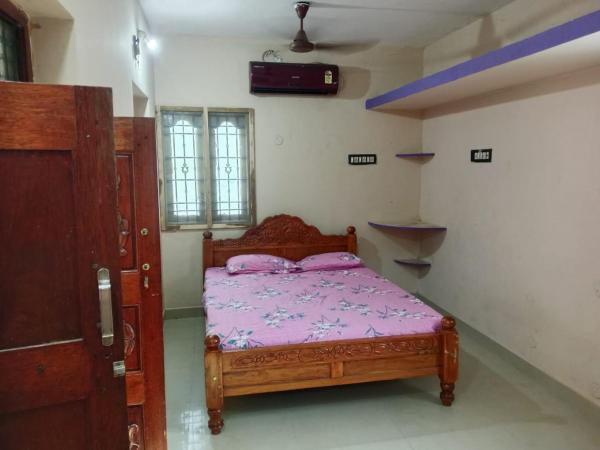 Ramana Homestay - Tiruvannamalai