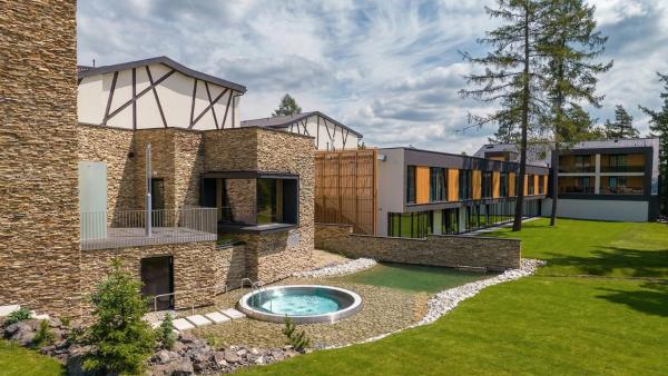 Hotel Hills - Poprad