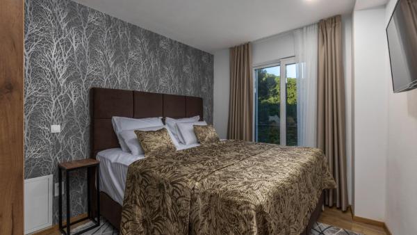 Villa Amelie With Pool&whirpool&sauna - Mošćenička Draga