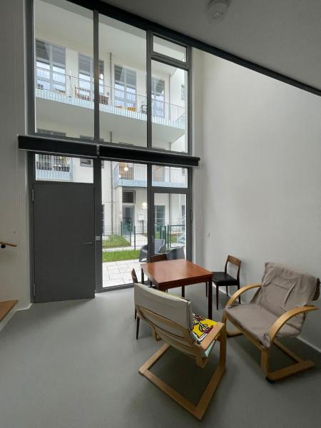 Modern Loft Mit Terrasse - Korneuburg