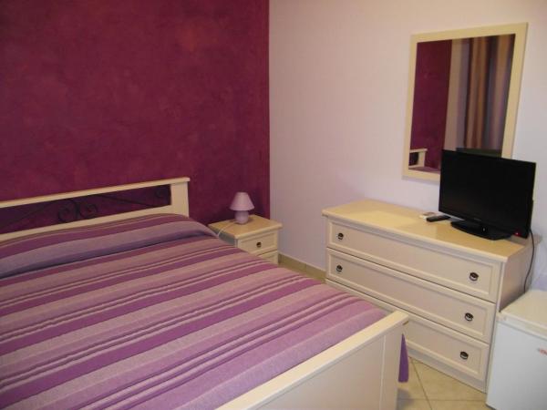 Il Glicine - Capo d'Orlando