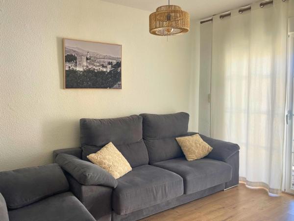 Home4u Piso En Ogíjares - La Zubia