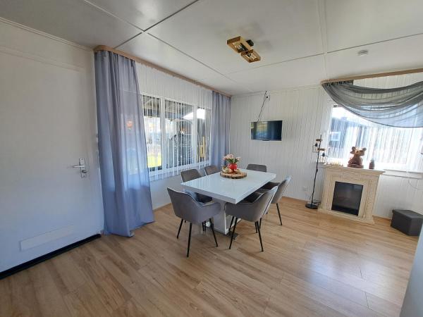 Ferienhaus Am Edersee-scheid - Waldeck