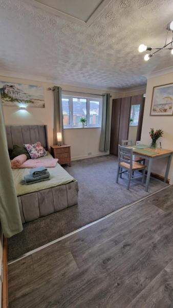 Forest Apartment - Loughborough