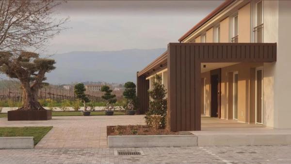 Agriturismo Camerin - Rome