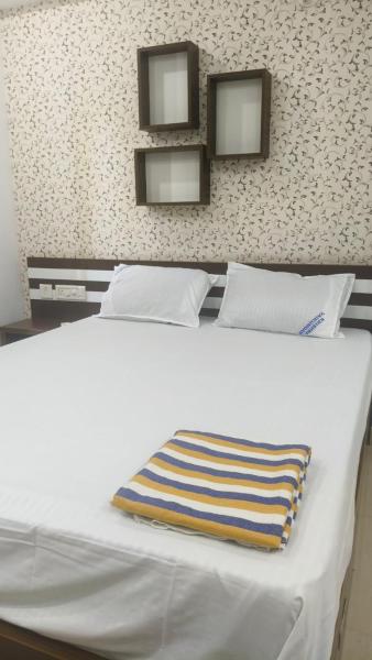 Krisna Vykundam - Guruvayoor