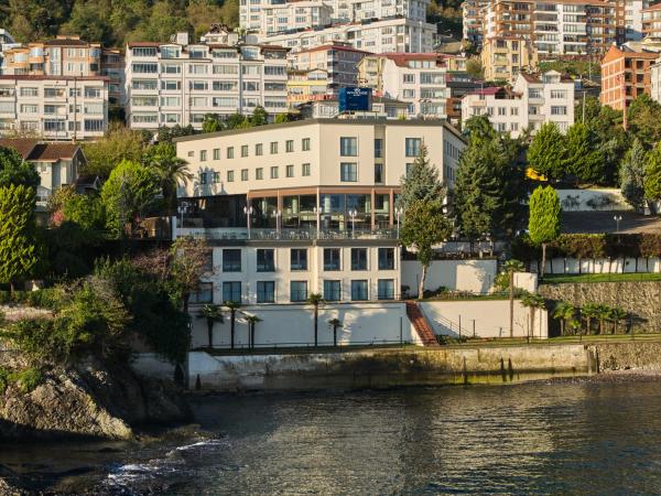 Waveside Hotel - Ordu