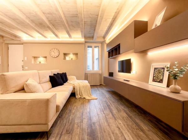 Iseo Lake Luxury Duplex - Centro & Design - Iseo
