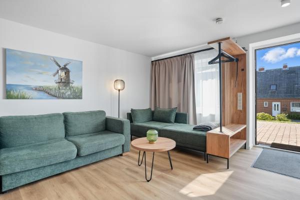 Deichblume - Spiekeroog