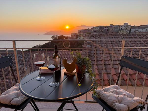 Casina Di Nonna Meca By Solturelba - Elba