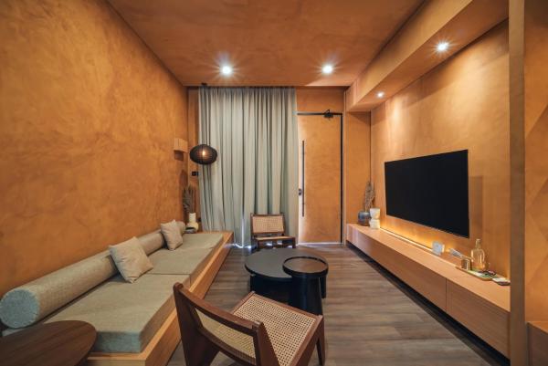 Redbrick Villa By The Feelas - Bandung