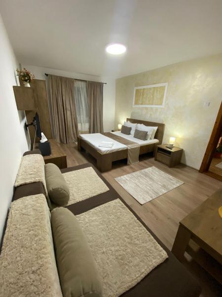 Lemora Apartments 3 - Focșani