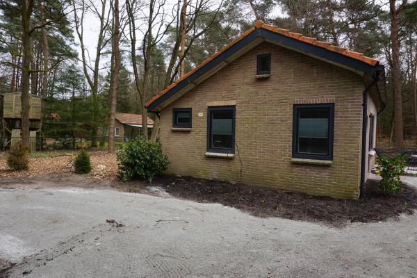 Loft Vakantiehuis No 111 - Apeldoorn