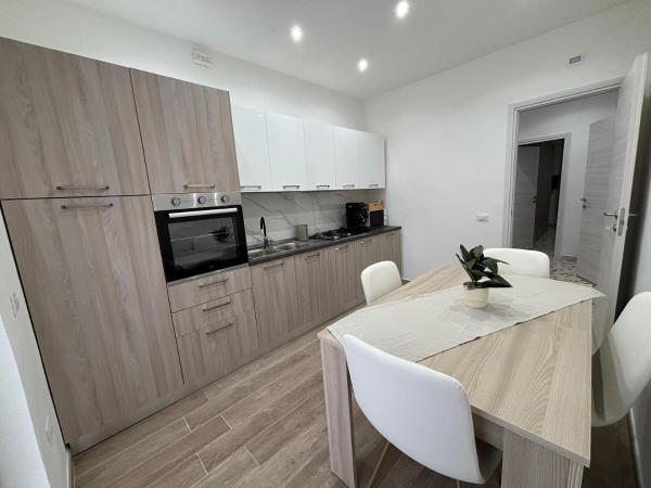 La Casa Del Sole Napoli - Naples