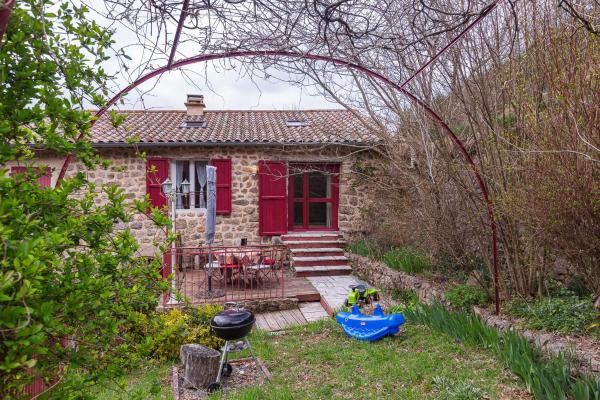 Le Bramefont - Ardèche