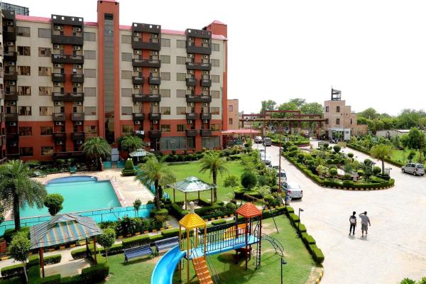 Jmd Tourism - Vrindavan