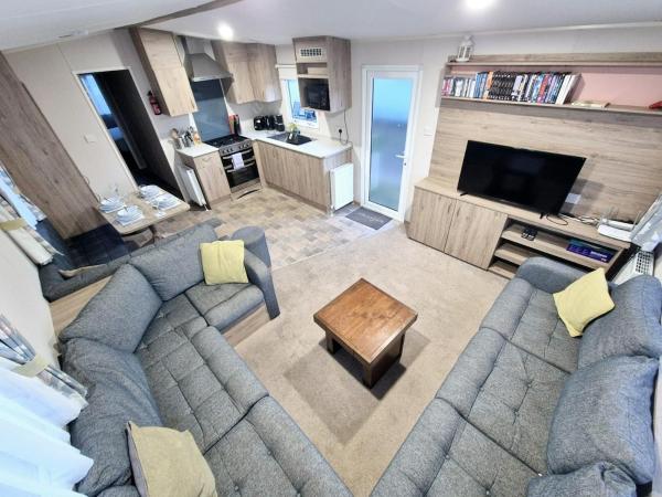 Birchington Vale - Trieste Sleeps 6 - Kent