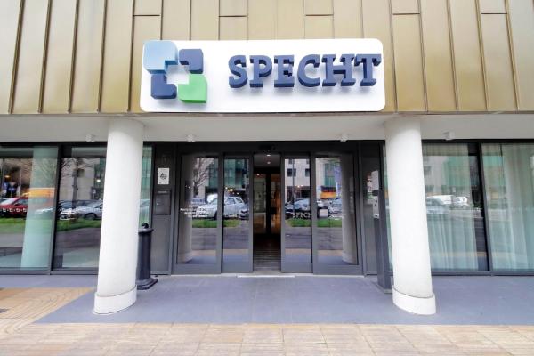 Quarto Verde - Bergame