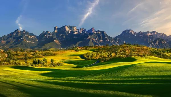 张家界市永定区碧桂园云峰境大酒店 - 