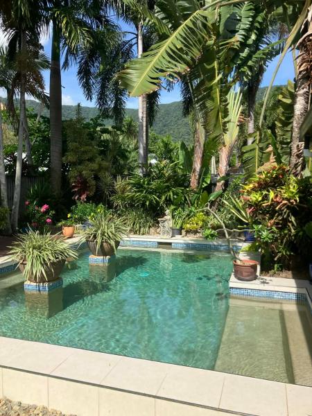 Luxury Suites Palm Cove - Kuranda