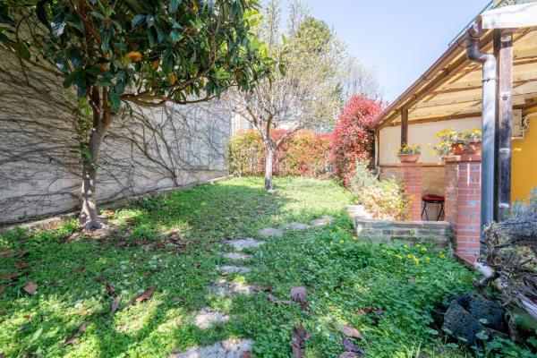Casa Nido - Appartamento Relax A Porto Recanati - Porto Recanati