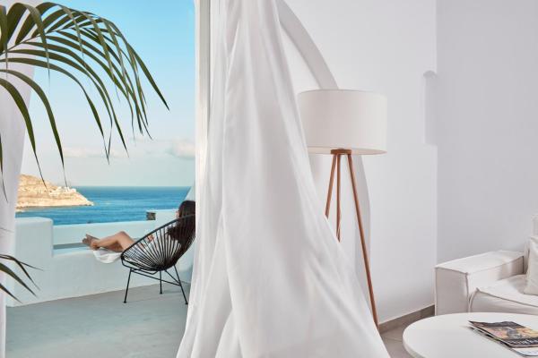 Radisson Blu Euphoria Resort, Mykonos - Mykonos
