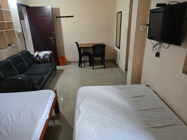 Geethas Homestay 4 Bedroom Villa - Guruvayur