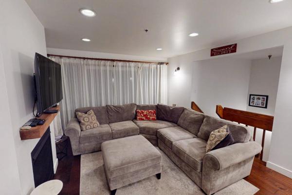 Dog-friendly Old Town Empire Condo Near Resort With Ski Storage - Park City, UT