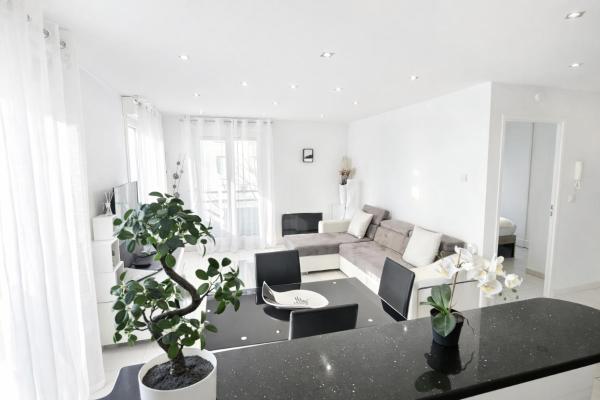 2 Mins From Train Station - Free Parking - Paris & Disneyland - Lognes - Lognes