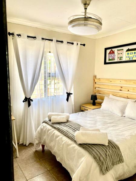 House Of Poetry - Colesberg