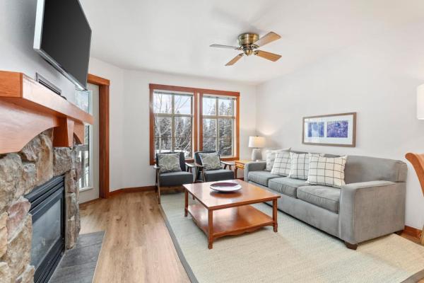 Ski-in - Ski-out Condo With Lovely Ski Views Shared Pool-sauna-hot Tub & Wifi - Alta, UT