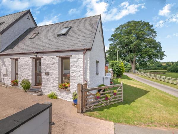 1 Bed In Brecon Oc-bn015 - Brecon