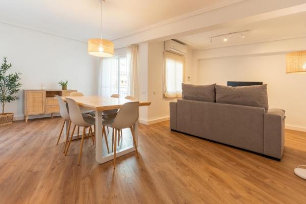 Sea View Terrace, Les Palmeres - El Perellonet