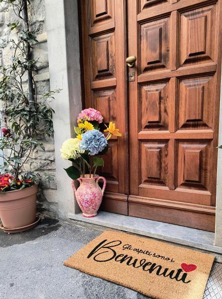 B&b La Casa Di Olga - Bobbio