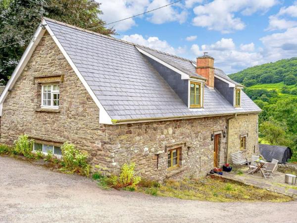 3 Bed In Forest Coal Pit 48309 - Abergavenny