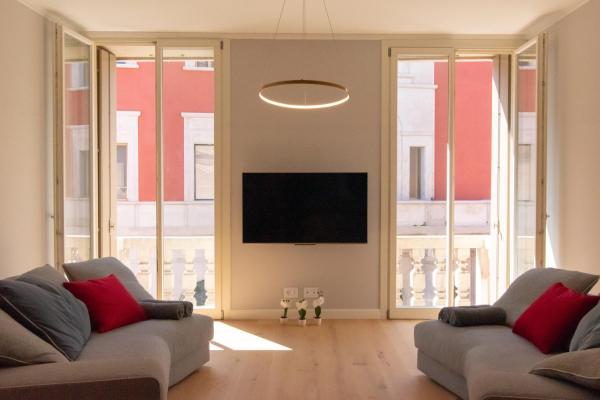 Luxury Home Basilica - Vicenza