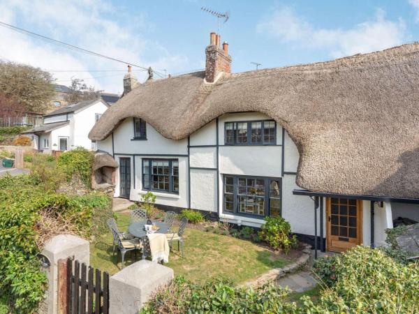 3 Bed Property In Bantham 87005 - Hope Cove