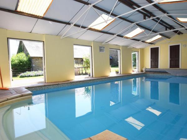 2 Bed In Abergavenny Oc-90235 - Herefordshire