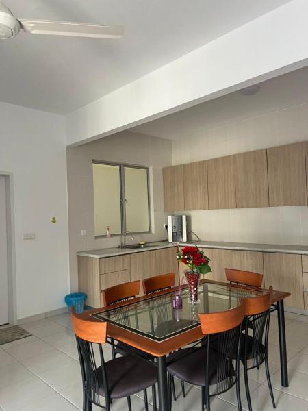 Condo In Bangi Near Bangi Wonderland - Bangi