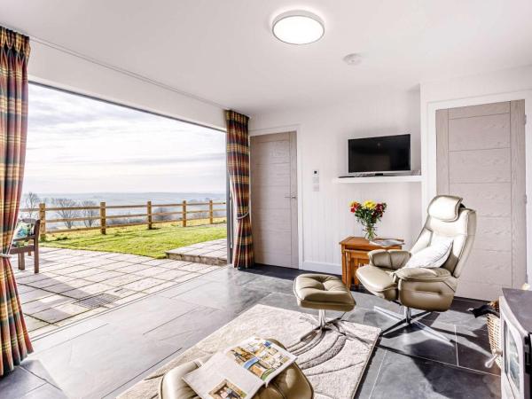 1 Bed In Barnstaple Oc-77349 - Exmoor