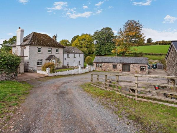 3 Bed In Brecon Oc-96240 - Brecon
