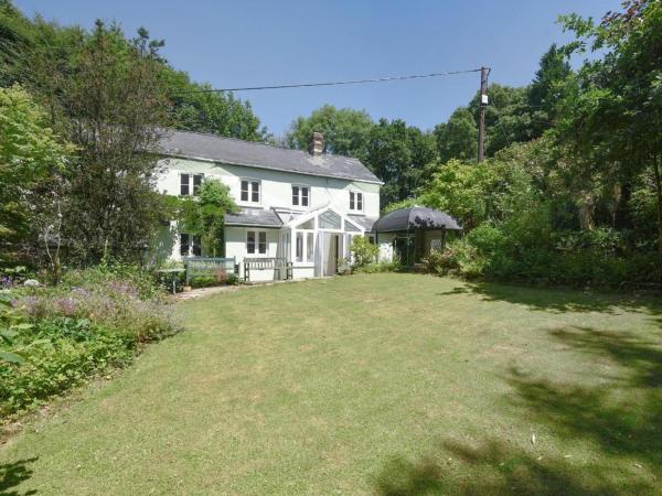 4 Bed In Barnstaple Oc-73949 - North Devon District
