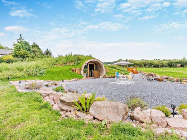 1 Bed In Brecon Oc-95630 - Brecon