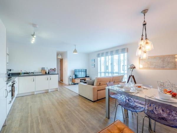 2 Bed In Bideford Oc-35927 - Appledore