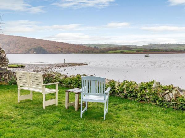 4 Bed In Bere Ferrers Rtide - Dartmoor Forest