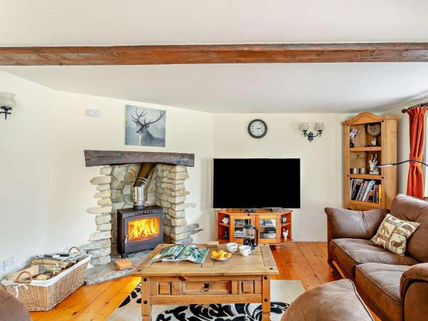 2 Bed In South Molton Oc-36707 - Exmoor